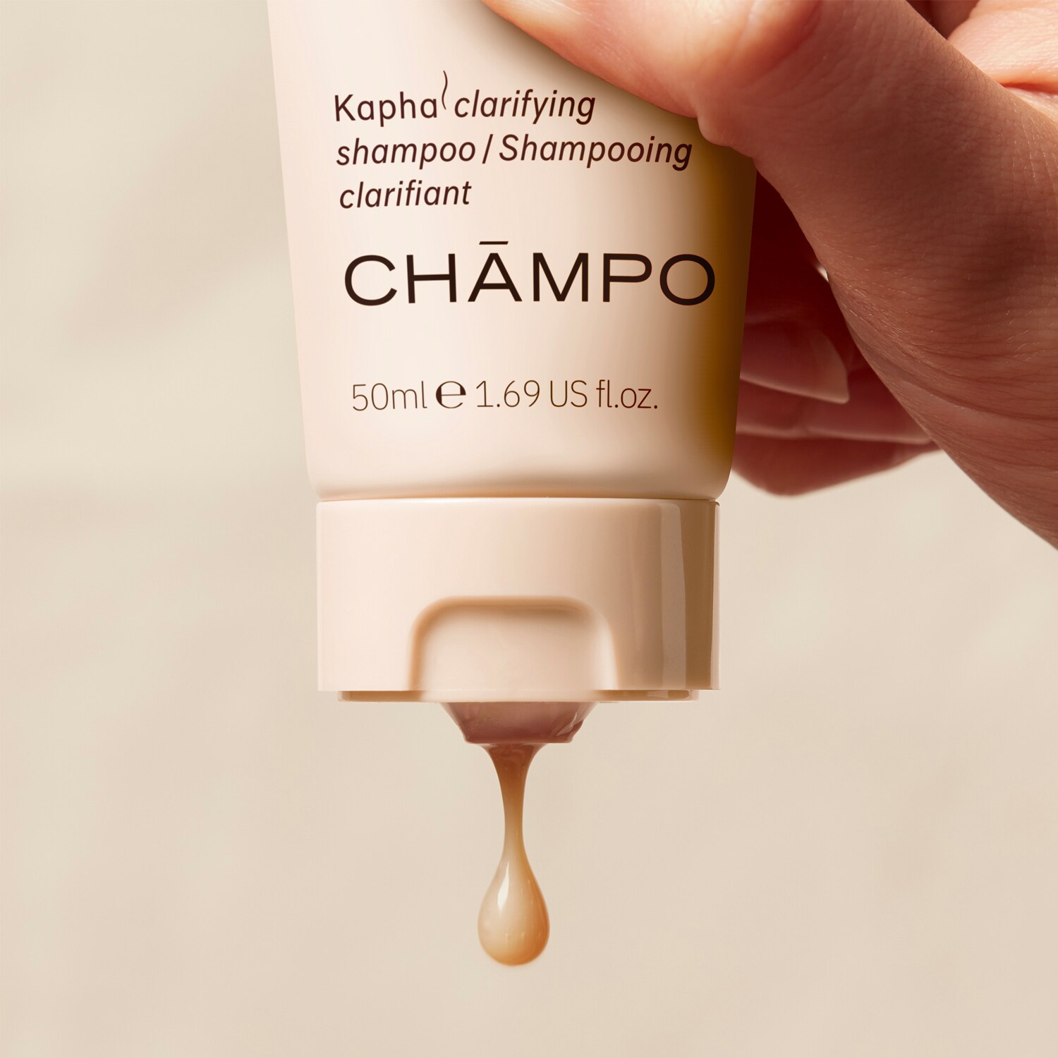 Kapha balancing Shampoo - Szampon oczyszczający i CHAMPO ≡ SEPHORA