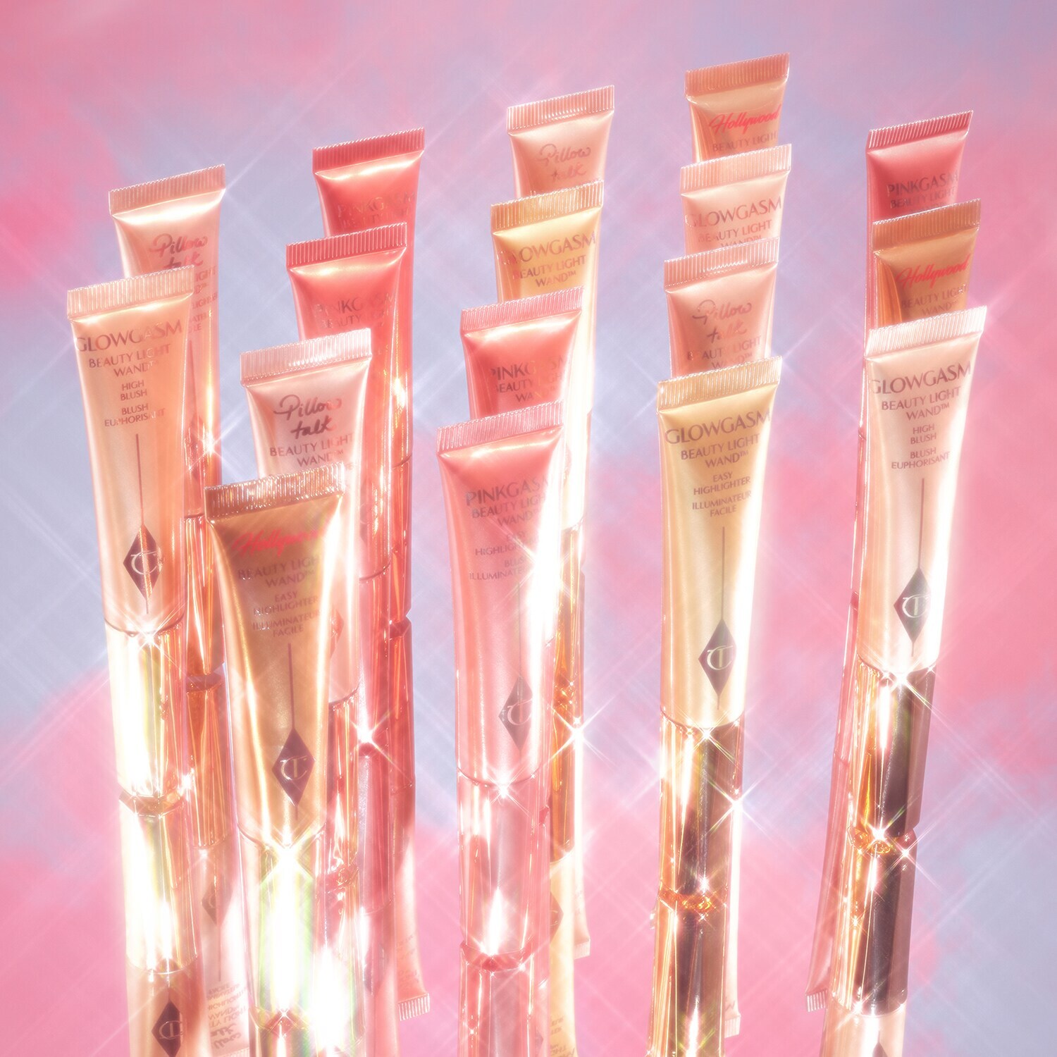 Surprising Glowgasm Beauty Light Wand Images