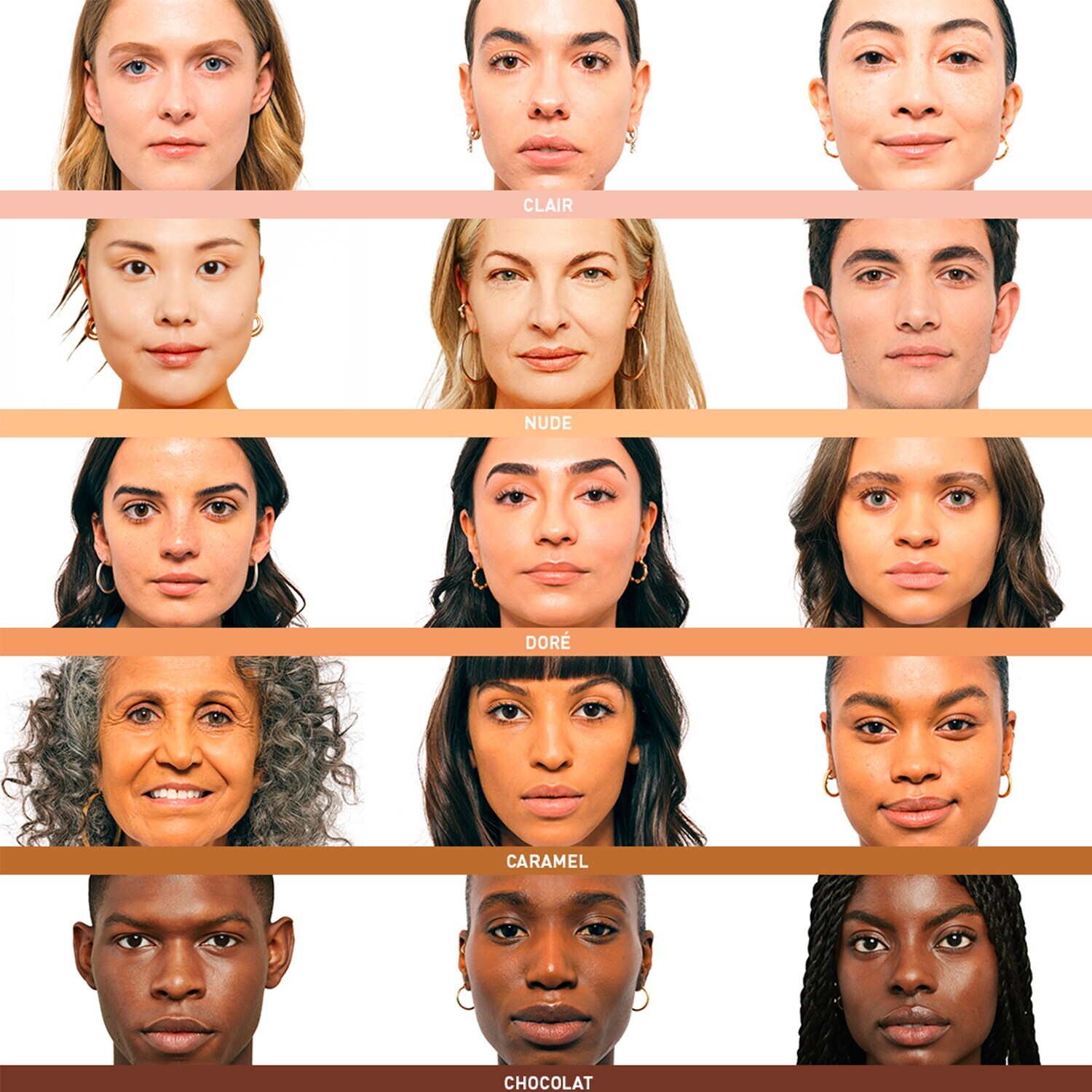 BB Crème Au Ginseng "Baby Skin" Effect SPF20 - Krem BB (format podróżny ...