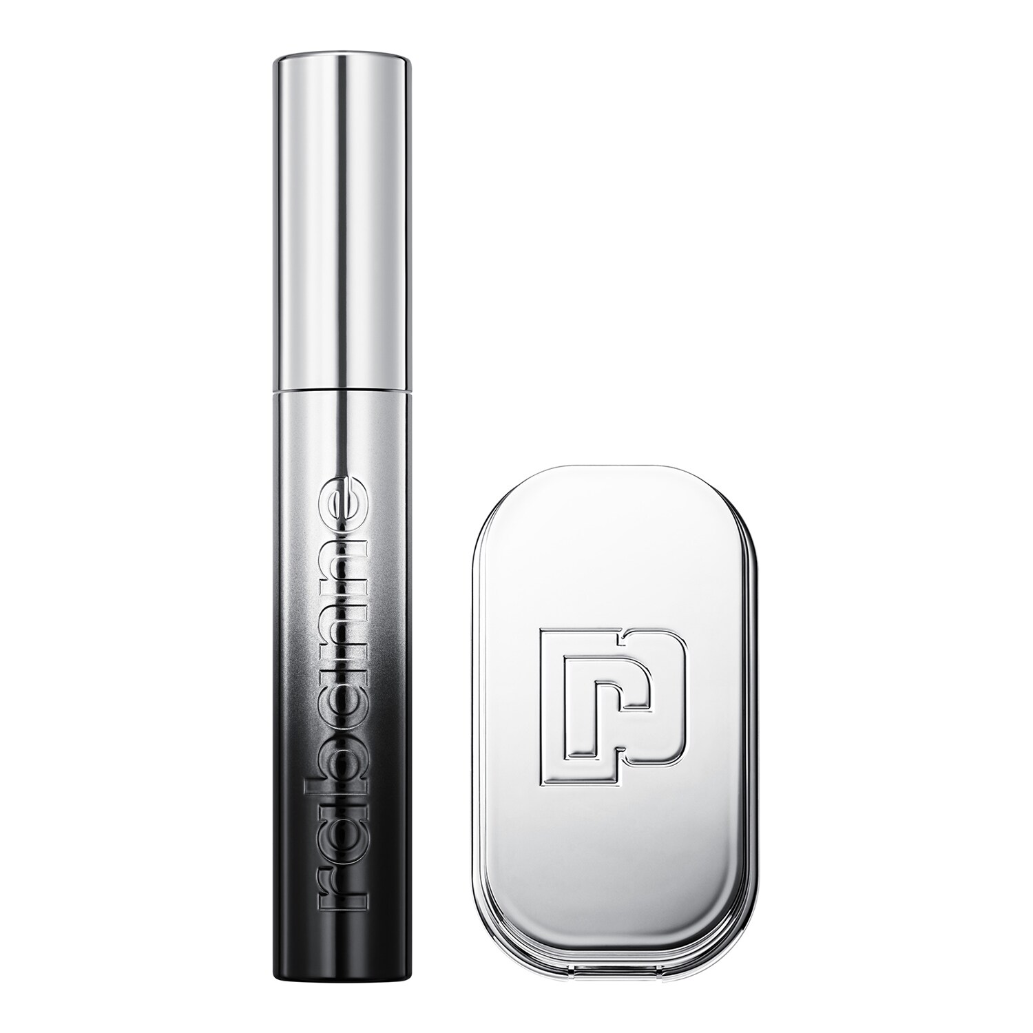 Famous Mascara & Mini Duo Palette - Christmas Duo Set i RABANNE MAKEUP ...