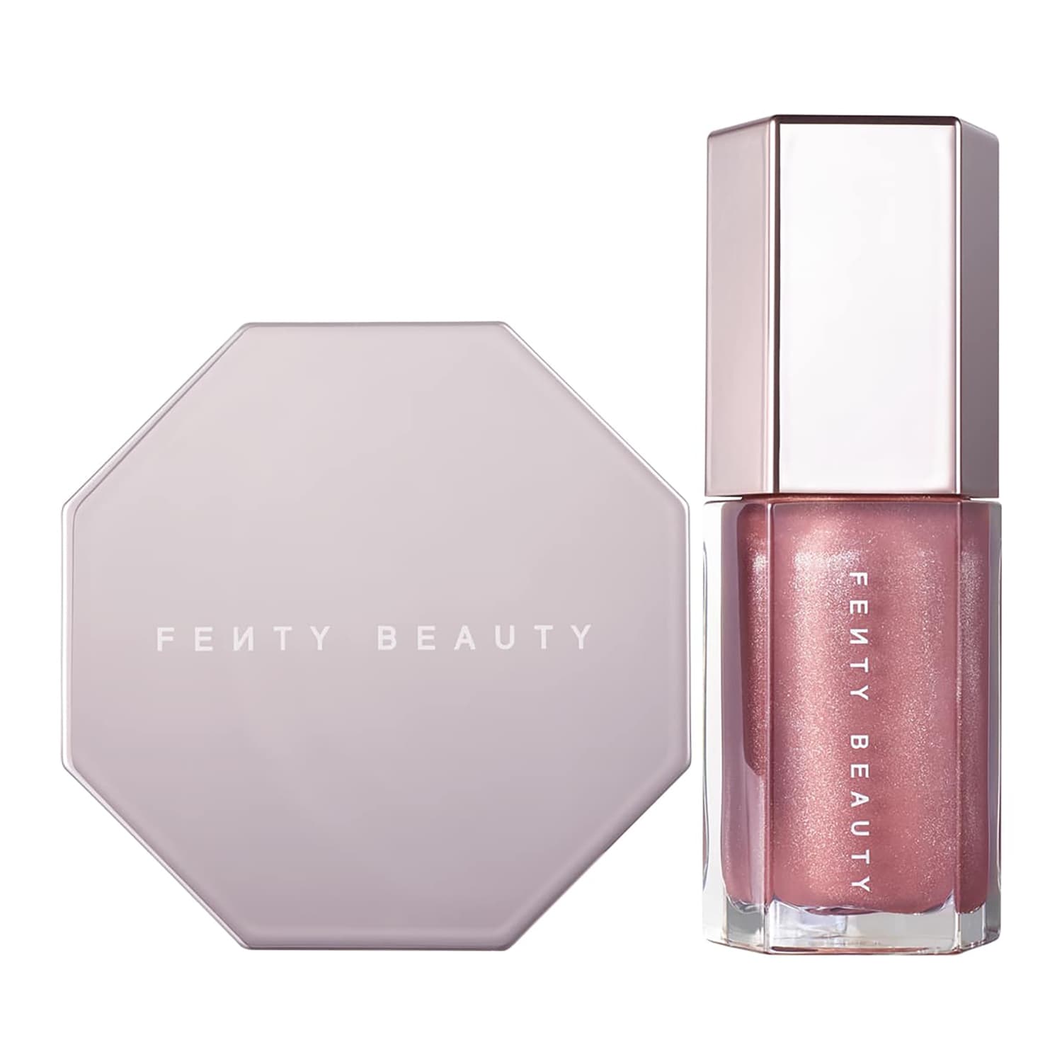 Diamond Bomb Baby - Minizestaw i FENTY BEAUTY ≡ SEPHORA