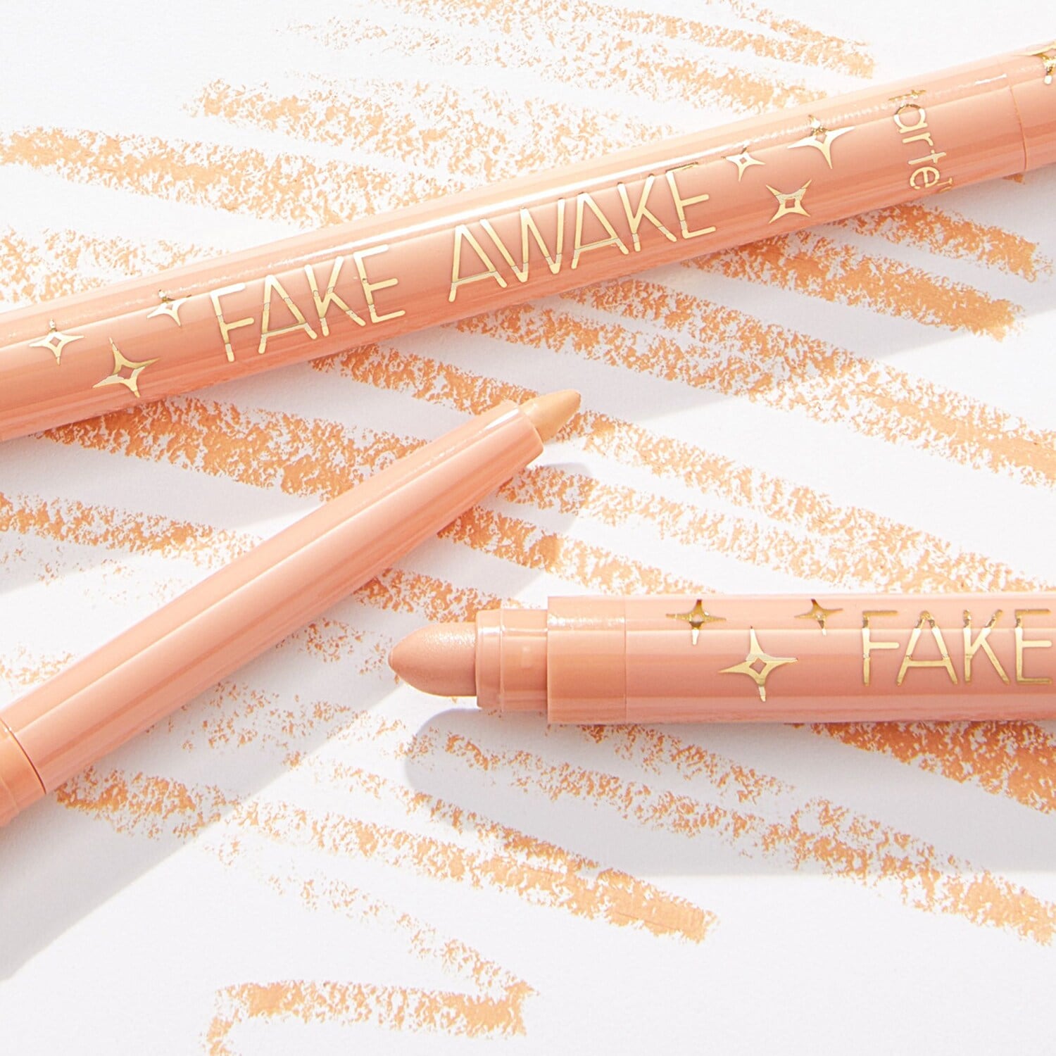 Fake Awake Eyeliner - Eyeliner i TARTE ≡ SEPHORA
