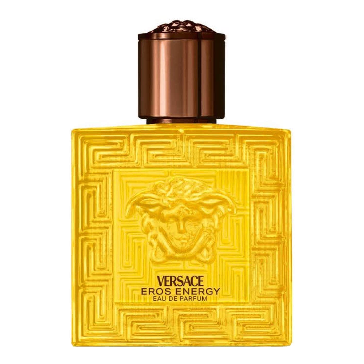 Eros Energy - Woda perfumowana i VERSACE ≡ SEPHORA