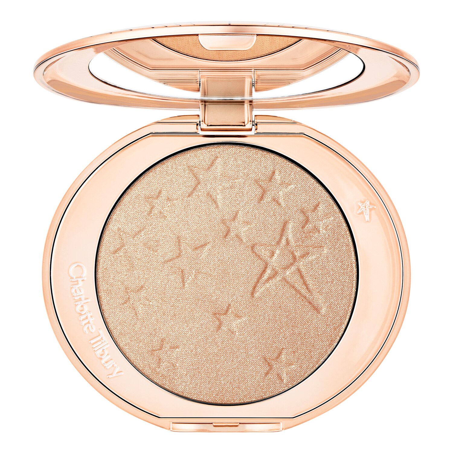 Hollywood Glow Glide Face Architect Highlighter - Rozświetlacz do twarzy i CHARLOTTE TILBURY ≡ ...