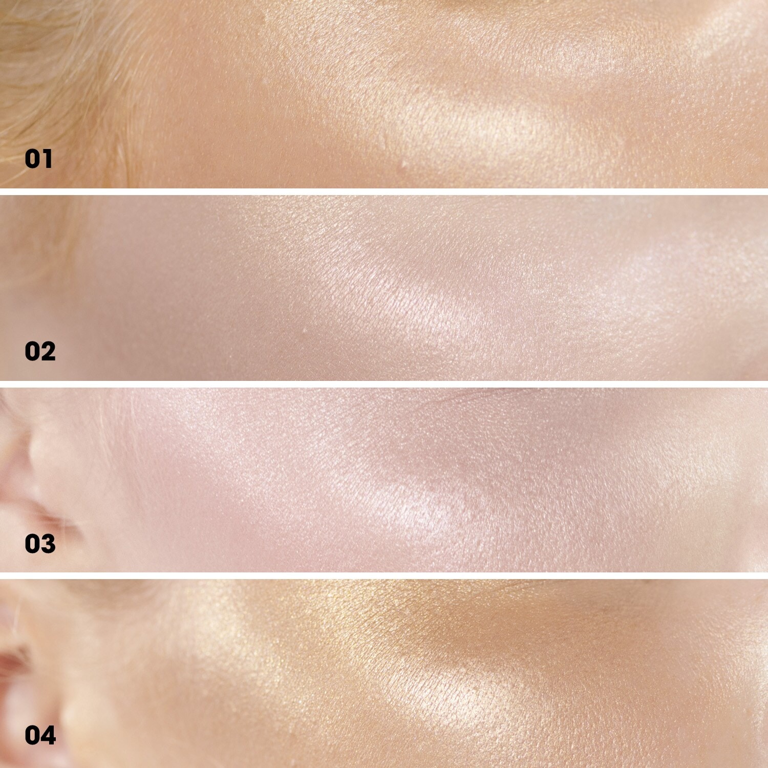 Colorful Luminizer — Puder rozświetlający do twarzy i SEPHORA ...