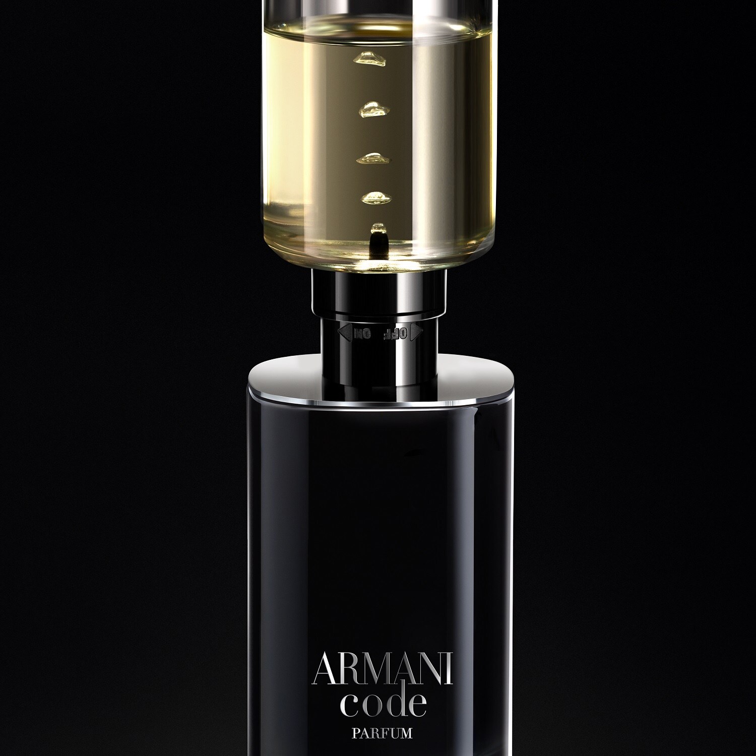 Code Parfum - Perfumy i ARMANI ≡ SEPHORA