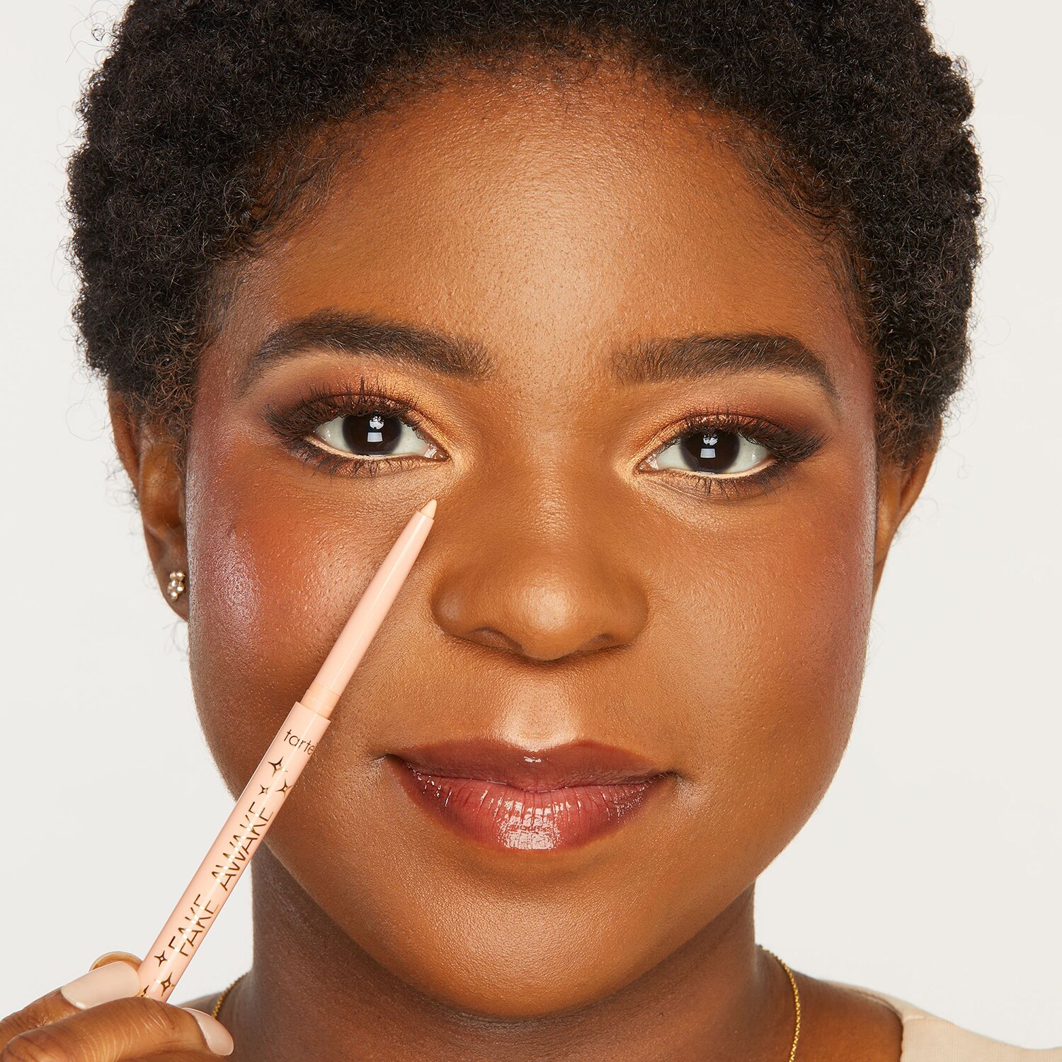 Fake Awake Eyeliner - Eyeliner i TARTE ≡ SEPHORA