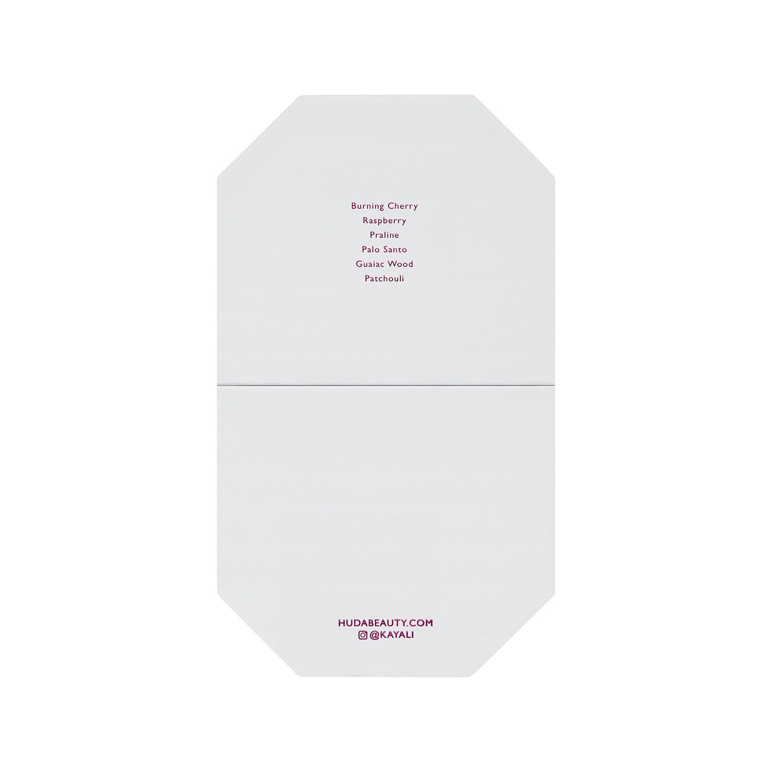 Lovefest Burning Cherry | 48 - Woda perfumowana i KAYALI ≡ SEPHORA