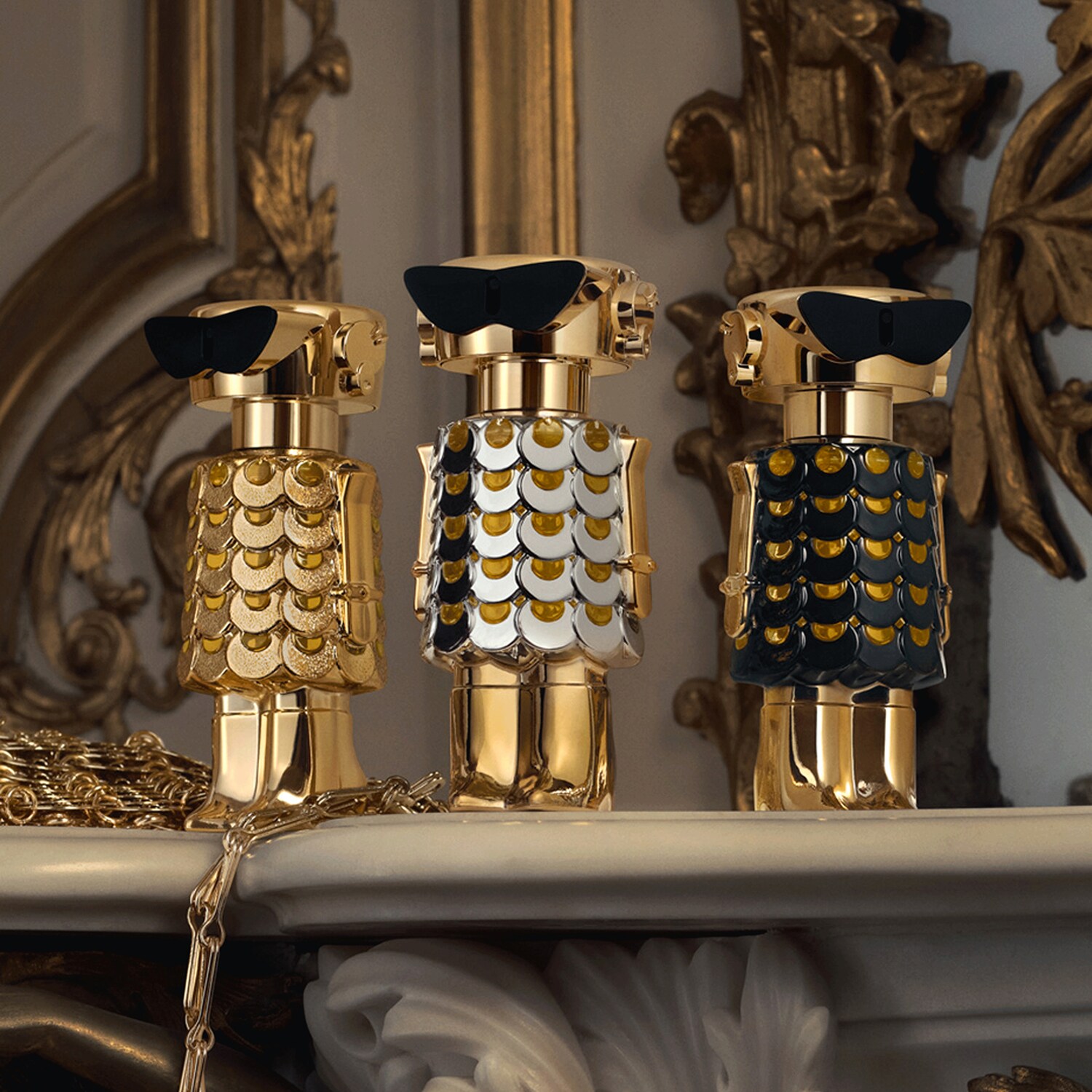 FAME Parfum - Perfumy i RABANNE FRAGRANCES ≡ SEPHORA