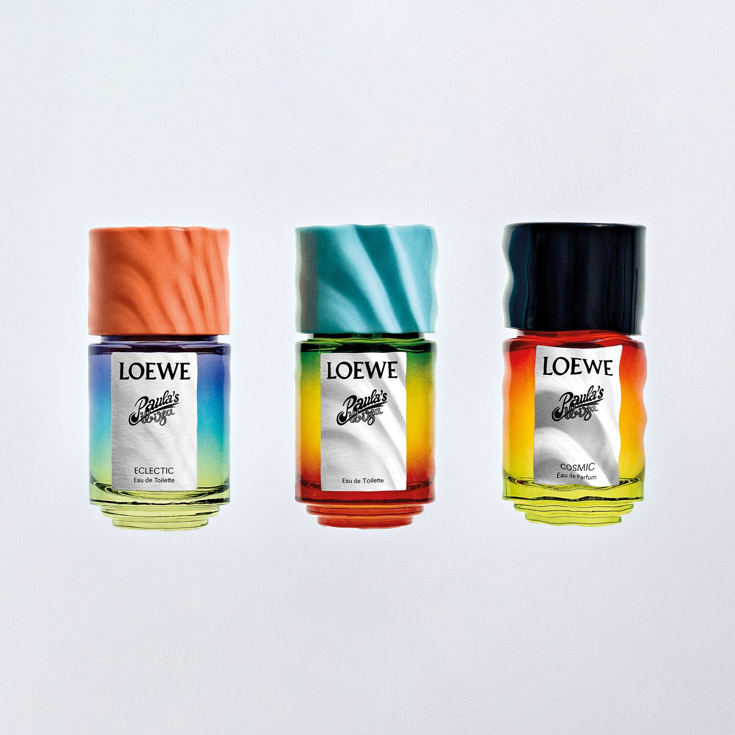 LOEWE Paula`s Ibiza Cosmic EDP 50 ML i LOEWE ≡ SEPHORA