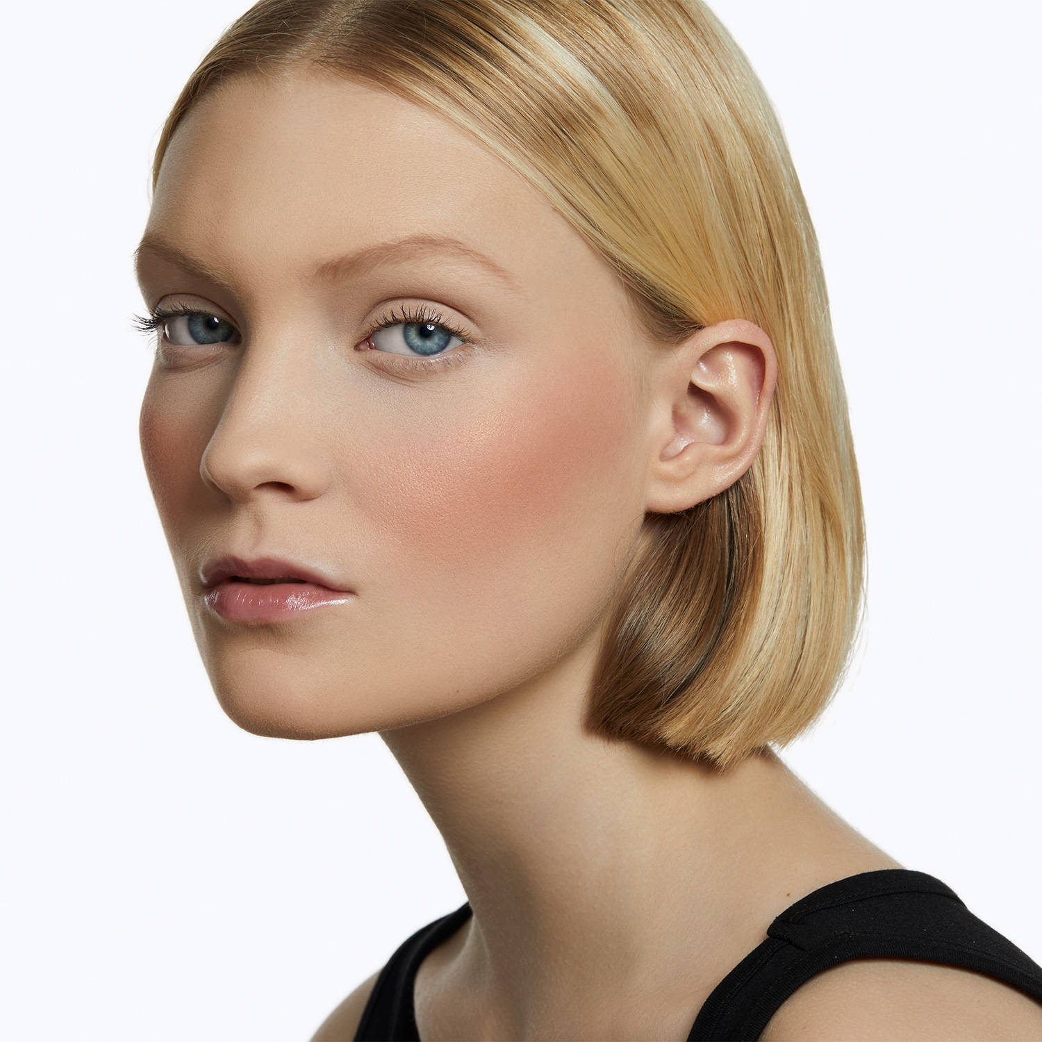 Couture Blush - Blush Poudre i YVES SAINT LAURENT ≡ SEPHORA