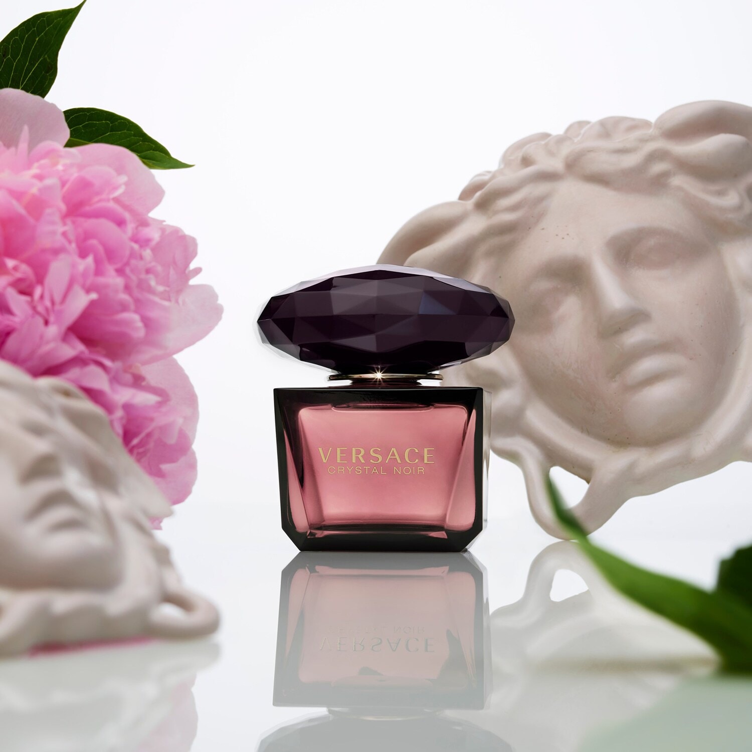 Crystal Noir - Woda Perfumowana i VERSACE (50 ml) ≡ SEPHORA