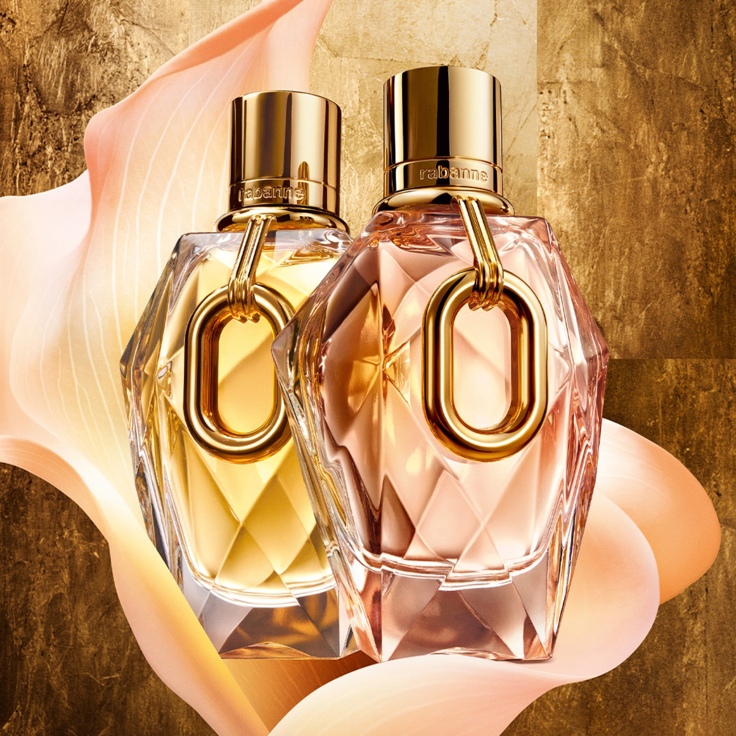 Rabanne Million Gold For Her Pure Jasmine - Woda Perfumowana i RABANNE FRAGRANCES ≡ SEPHORA