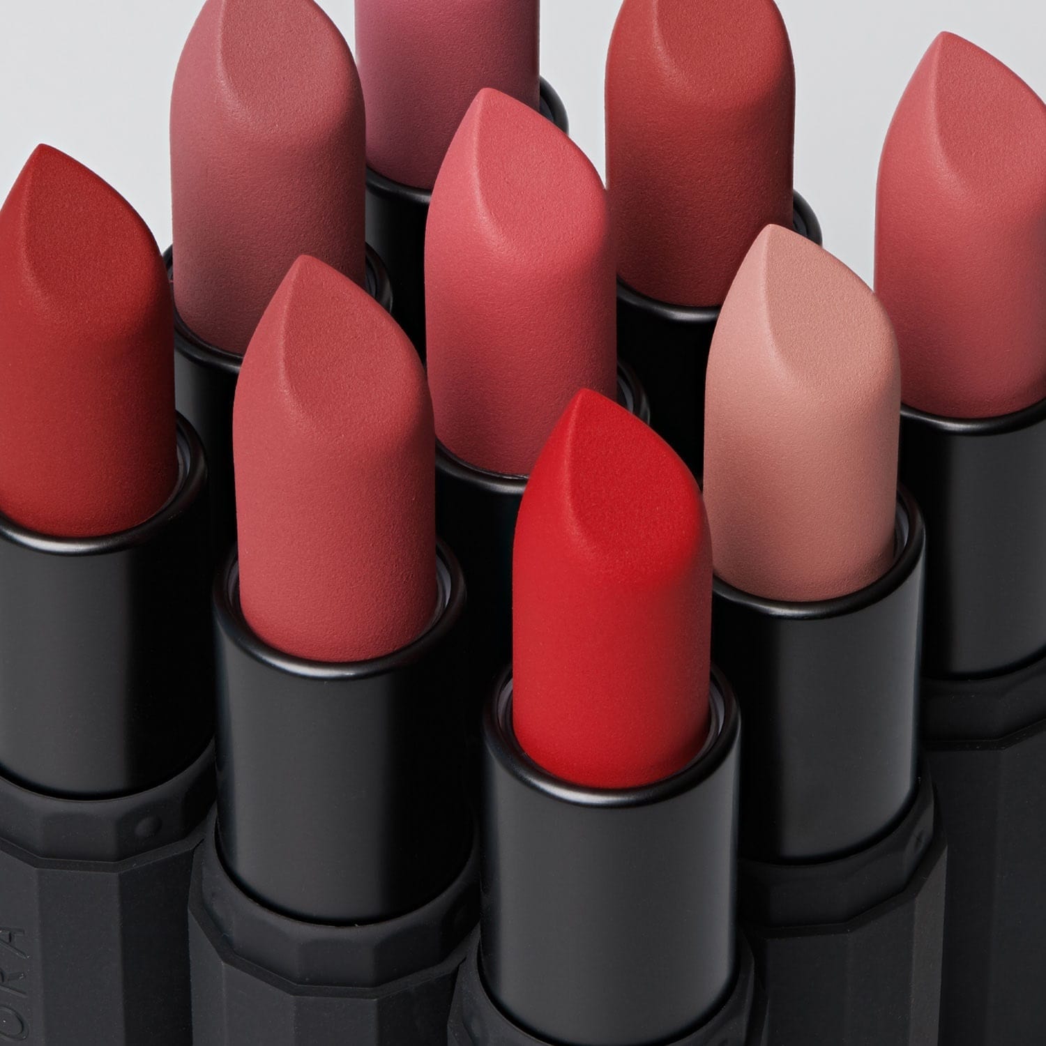 Sephora Rouge Matte Lipstick - Matowa pomadka i SEPHORA COLLECTION ≡ ...