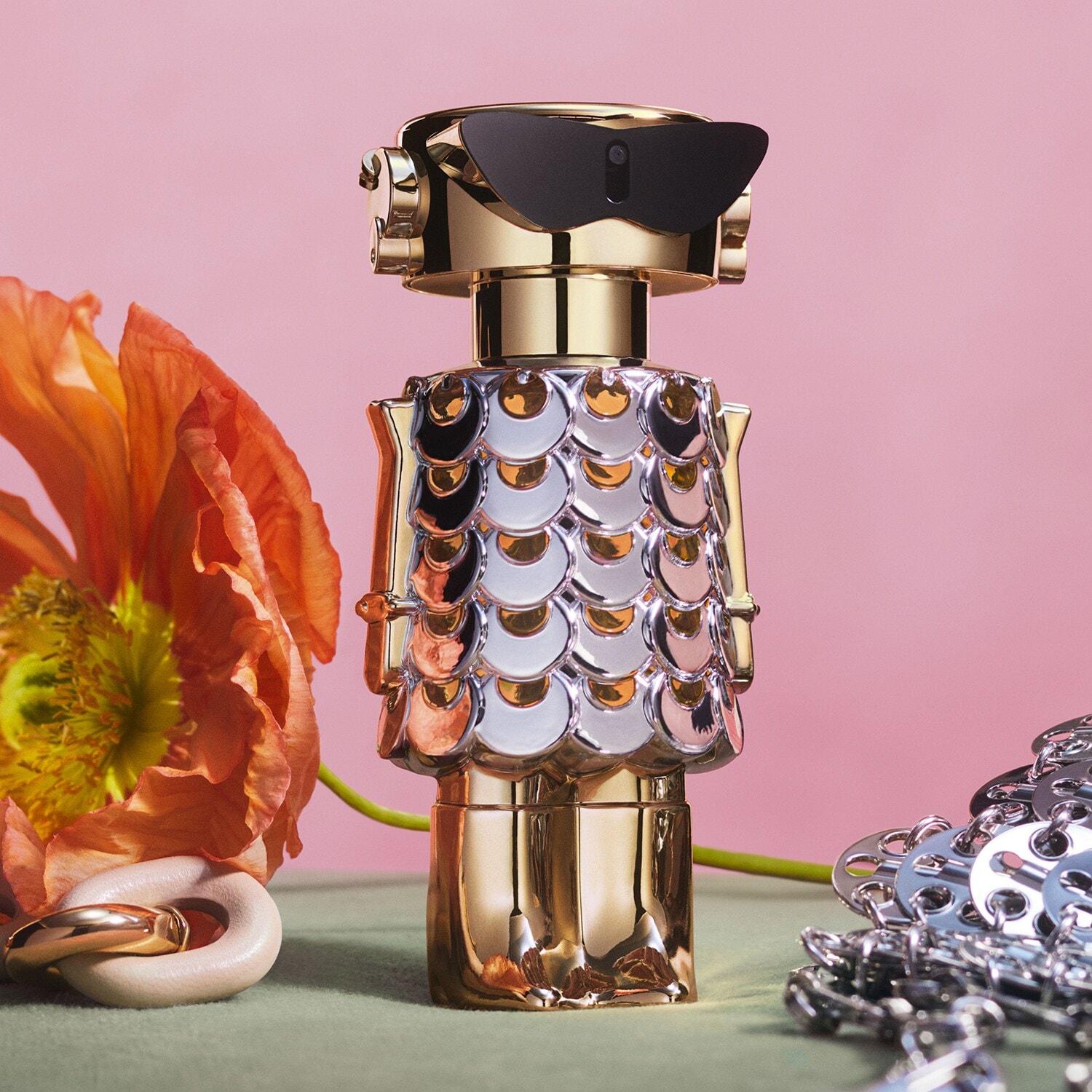 Fame - Woda perfumowana i PACO RABANNE ≡ SEPHORA