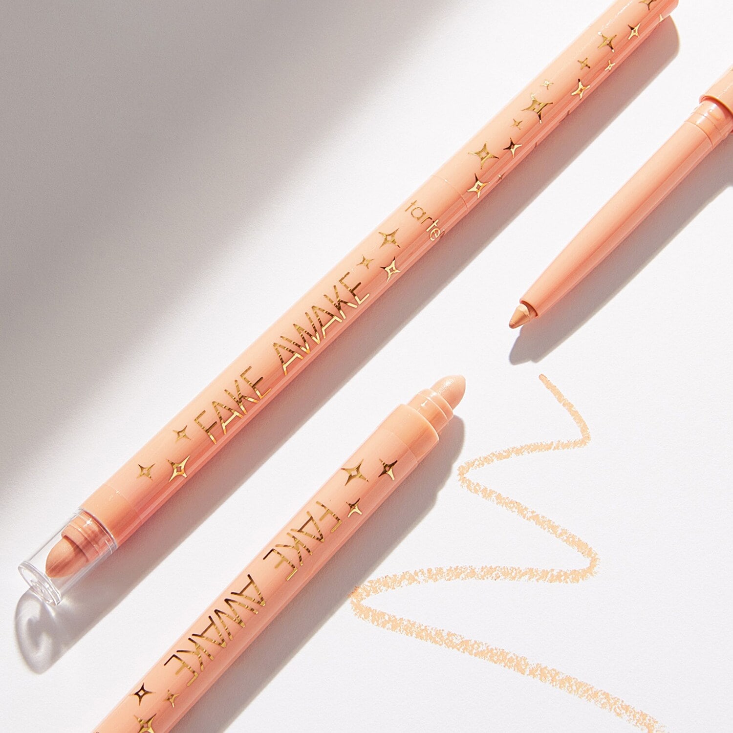 Fake Awake Eyeliner - Eyeliner i TARTE ≡ SEPHORA