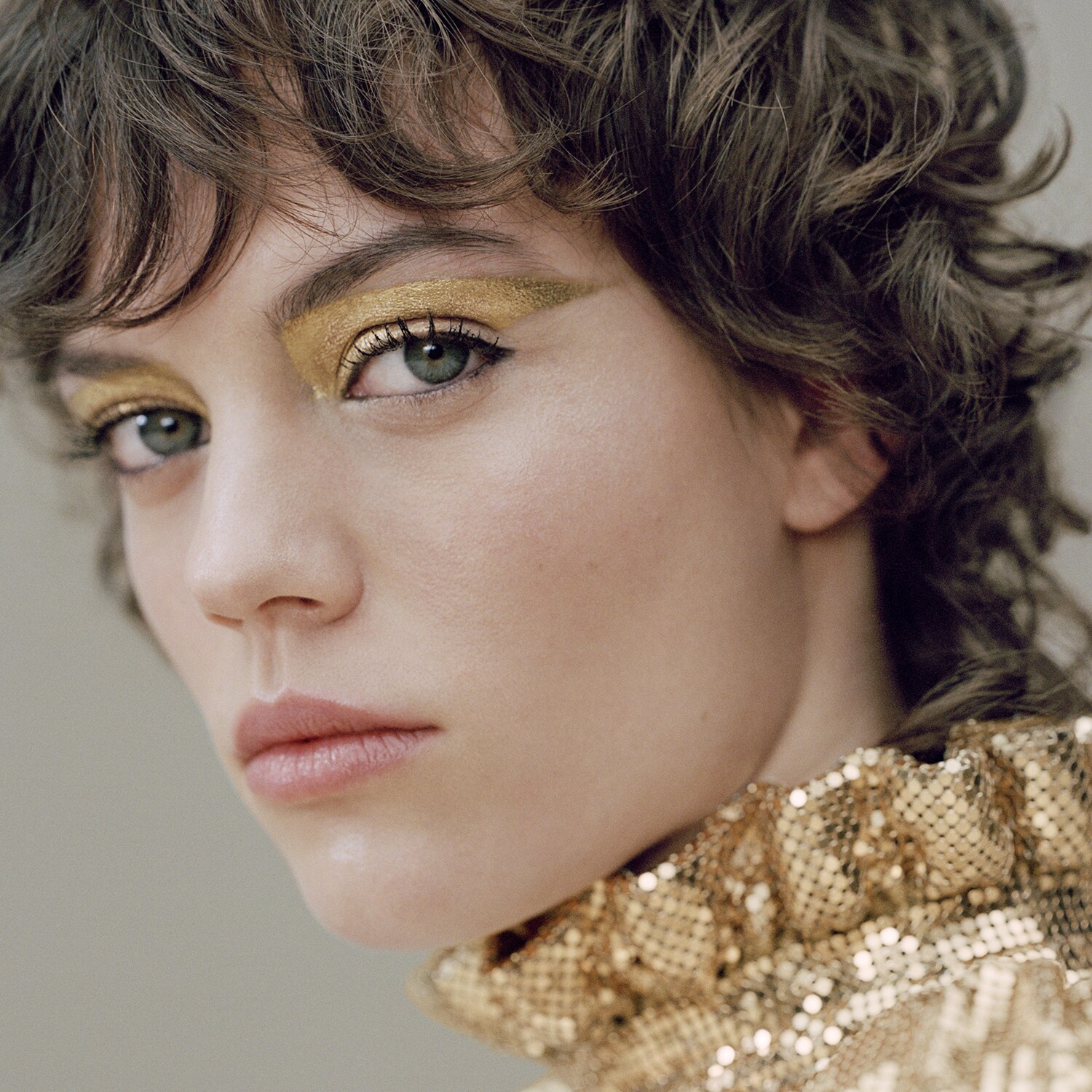 Colorshot - Cień do powiek w kremie i RABANNE MAKEUP ≡ SEPHORA