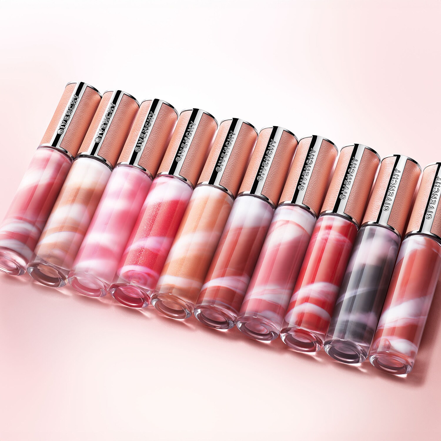 Rose Perfecto – Balsam do ust w płynie i GIVENCHY ≡ SEPHORA