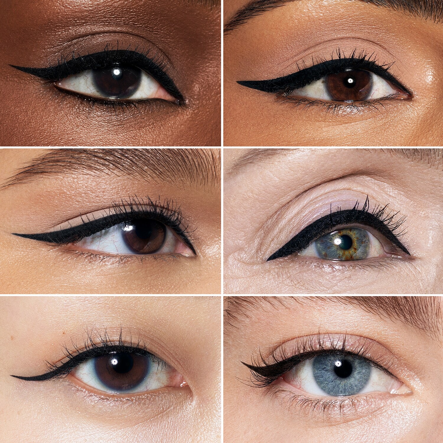 Clear Cut Liquid Eyeliner - Eyeliner w płynie i HAUS LABS BY LADY GAGA ...