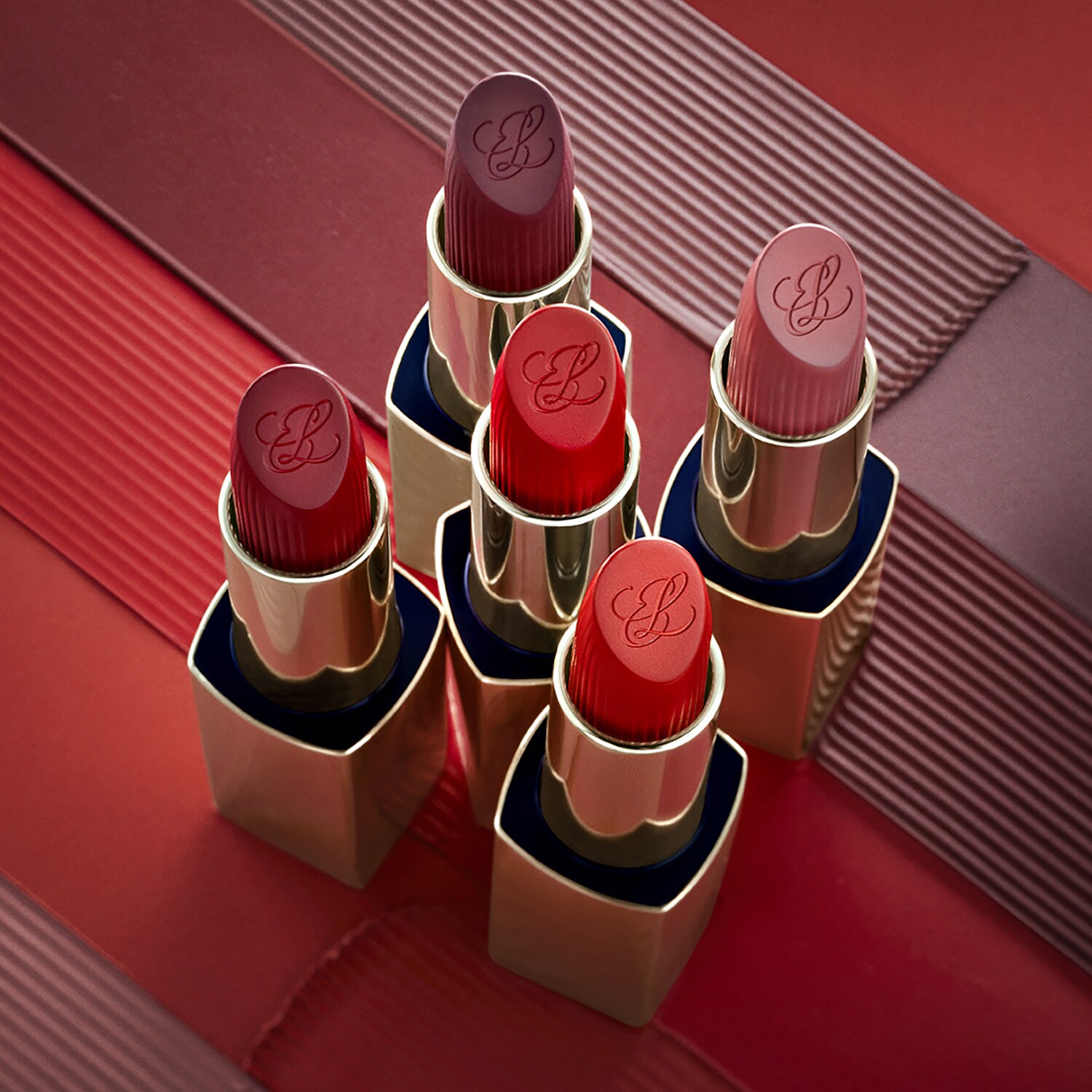 Pure Color Creme Lipstick i ESTÉE LAUDER ≡ SEPHORA