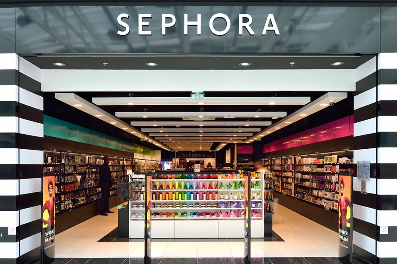 SEPHORA - Sklep Internetowy | Perfumeria Online